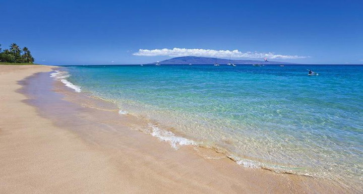 Lahaina Wonderful Condos - Hawaï