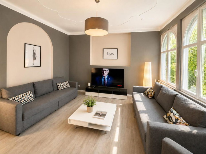 Apartment 34 (Cosy And Central) - Heidelberg