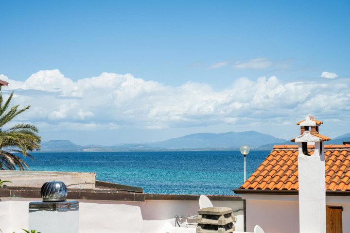 Casa Maladroxia - Sant'Antioco