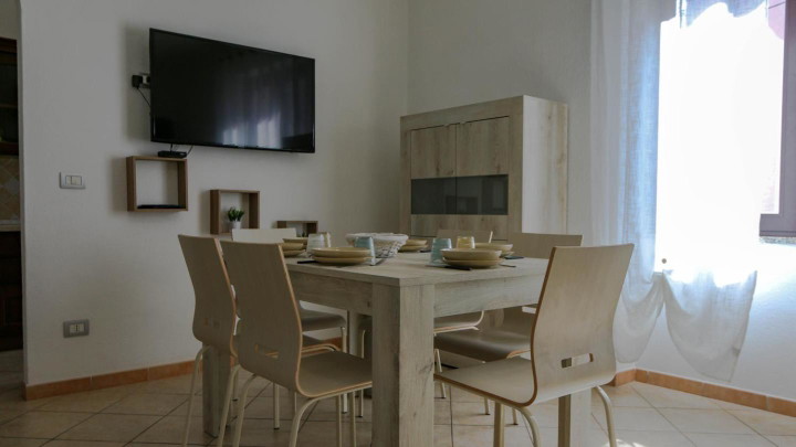 Casa Vacanze Sas Tancas - Nuoro