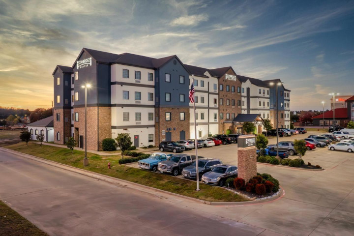 Staybridge Suites Longview By Ihg - Longview, TX