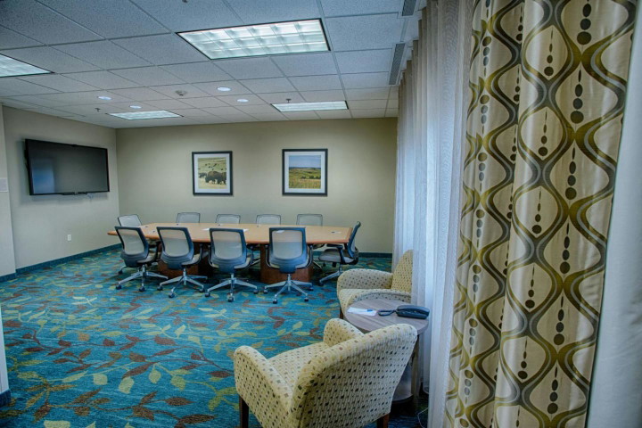 Candlewood Suites Fargo-north Dakota State University By Ihg - North Dakota