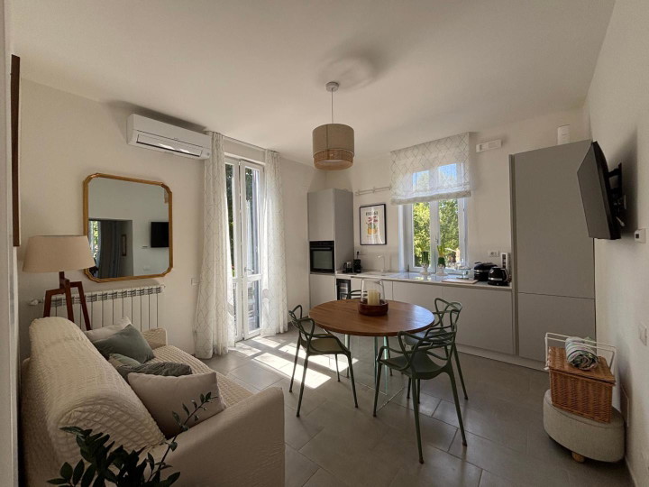 Suite Vallombrosa - Fiuggi Terme - Fiuggi