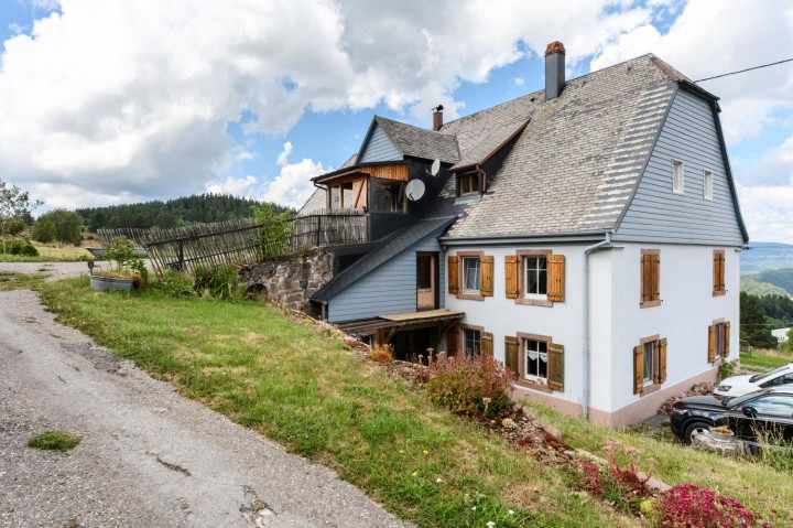 Chambres D'hôtes, Les Combes - Orbey