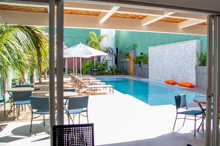 Lirio D'água Hotel - Olímpia