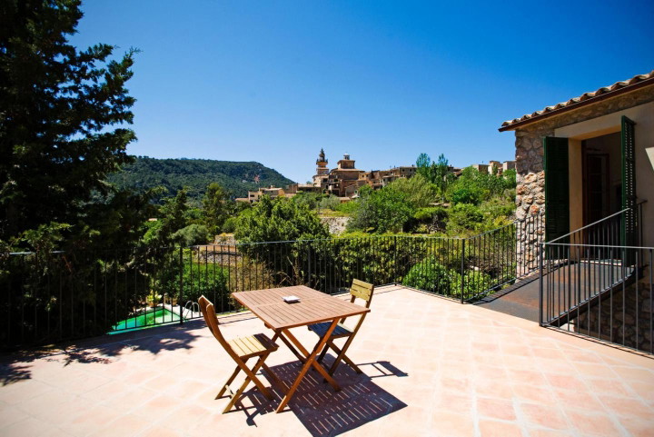 Sa Vall Valldemossa - Deià