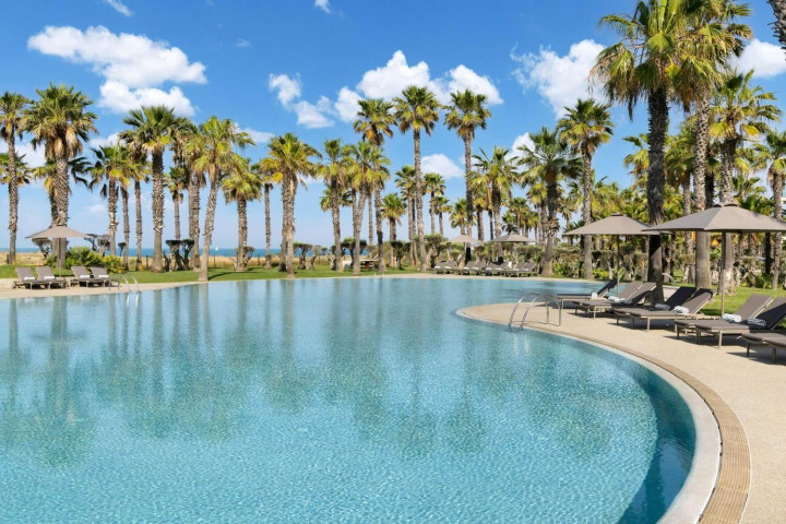 The Westin Salgados Beach Resort, Algarve - Armação de Pêra