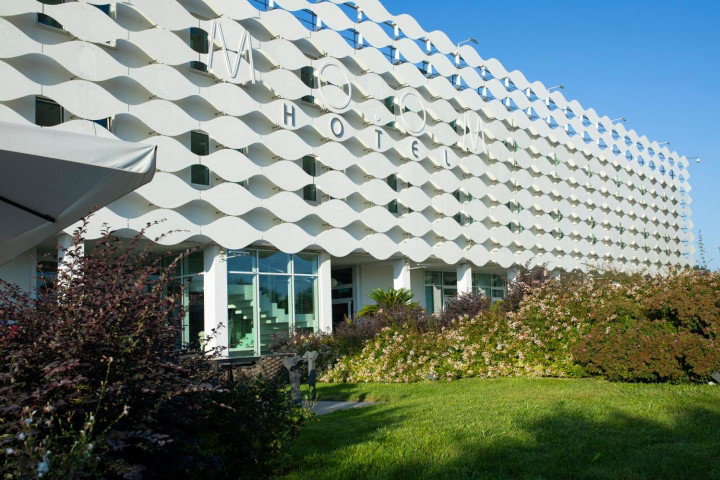 Mo.om Hotel - Busto Arsizio