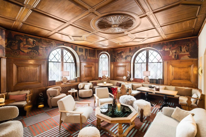 Hotel Flüela Davos - The Unbound Collection By Hyatt - Davos