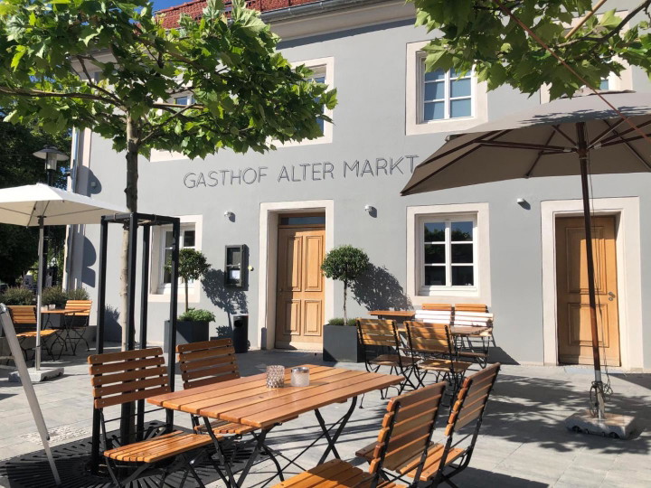 Gasthof Alter Markt - Merzig