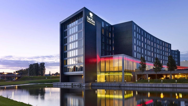 Park Plaza Amsterdam Airport - Hoofddorp