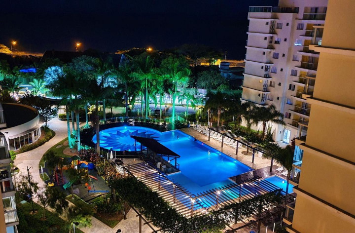 Nautilus Home Club - Penha - Sc - Penha