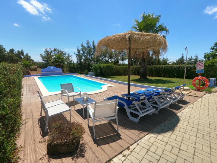 Country House Porto Covo, Monte Da Casa Velha - Sines
