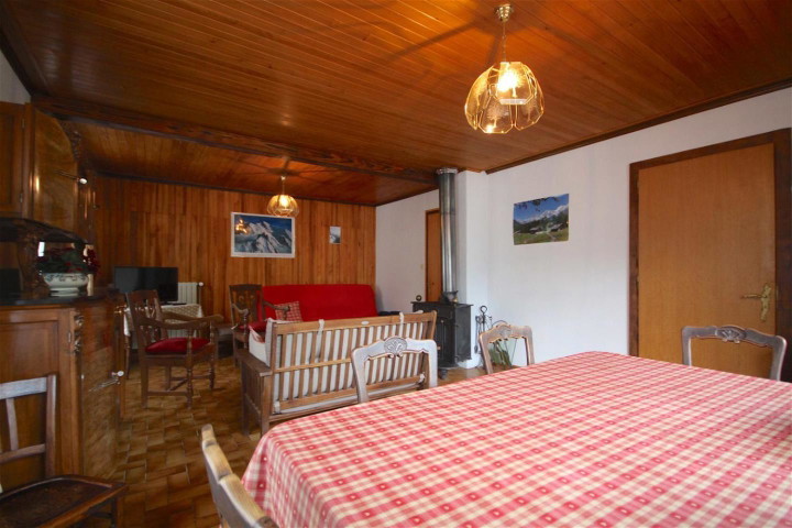 Triolet 1 - Morzine