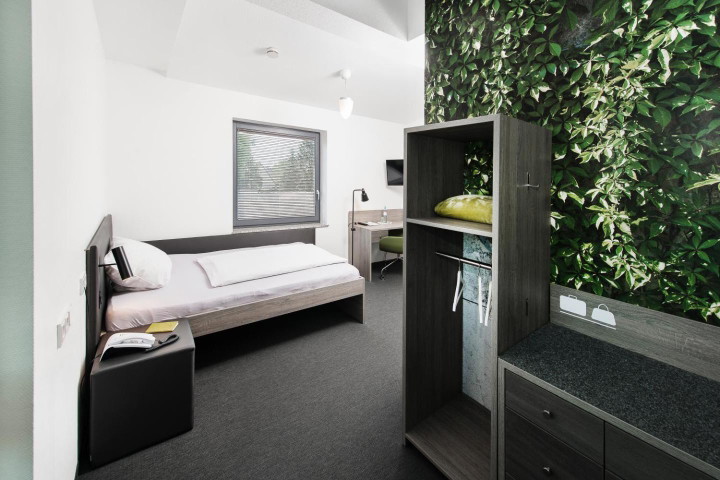 Hotel Inndependence - Maguncia