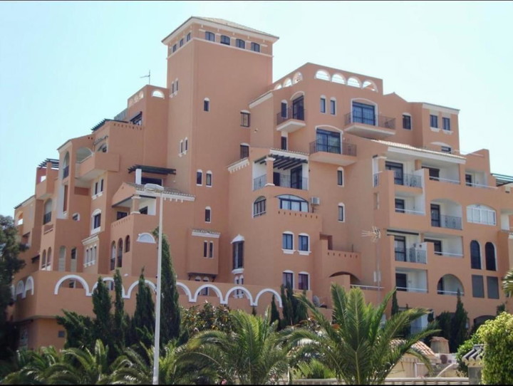 Apartamentos Fénix - Roquetas de Mar