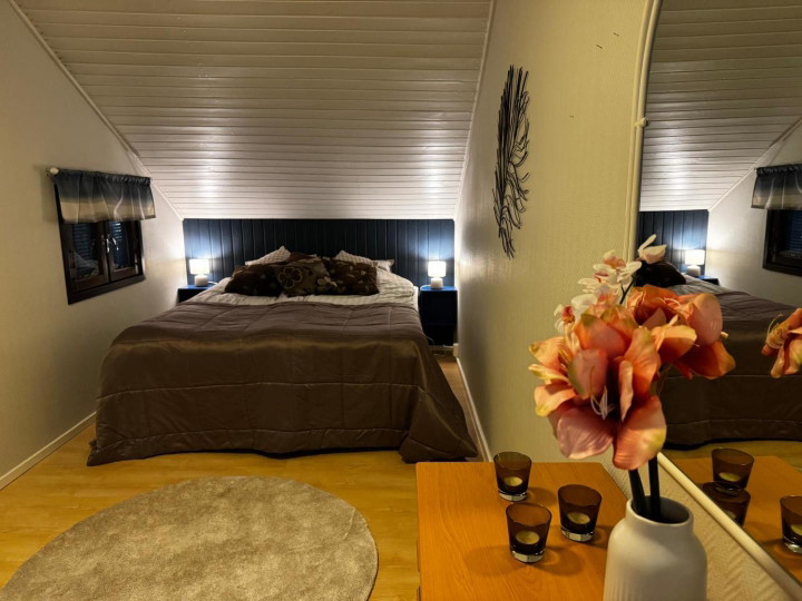 Villa Penthouse - Kuopio