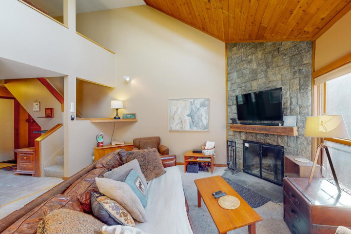 Cozy Modern Comfort - Nova Inglaterra