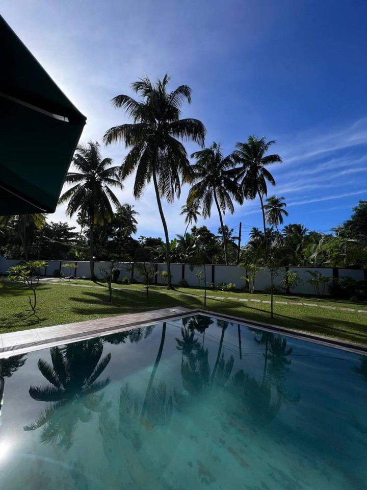 Cozy Villa - Hikkaduwa