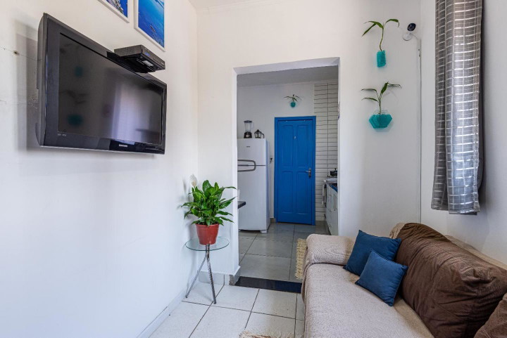 Coliving Santorini Vila Mariana - São Paulo