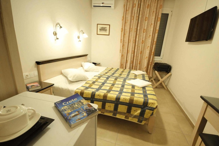 Mirabello Hotel - Héraklion