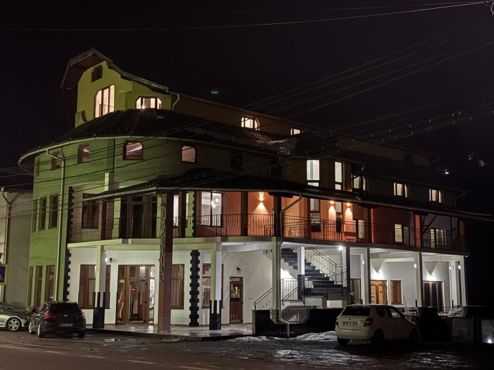 Imperial - Maramureș