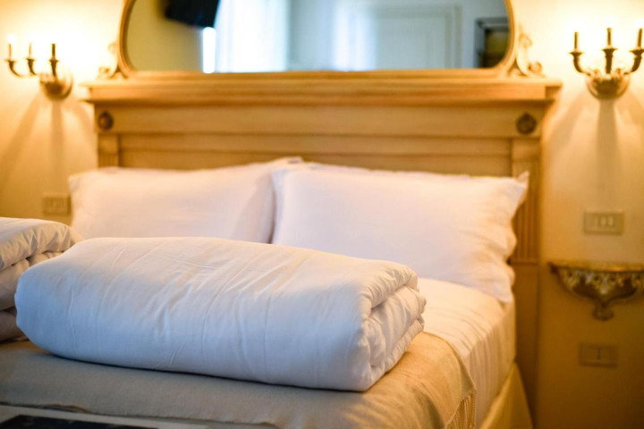 Grazia E Gino Suite - Iseo