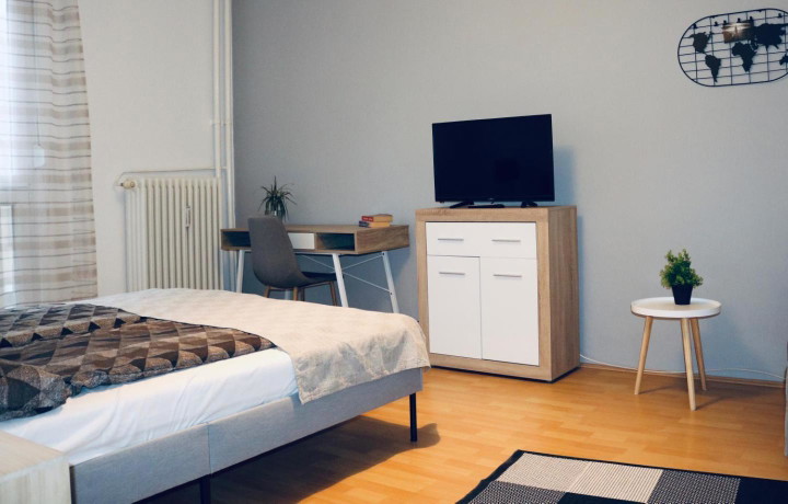 Hortenzia Apartman Pécs - Pécs