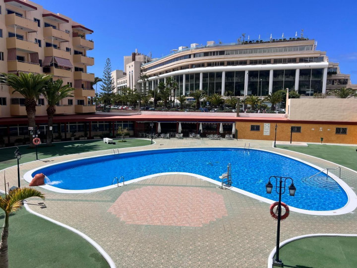 Seaview And Sunset Modern Apartment - Playa de las Américas