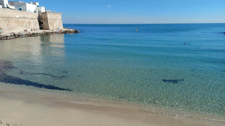 La Dimora Dei Sogni - Monopoli
