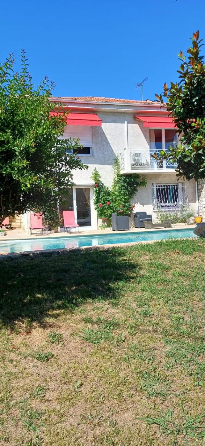 Très Jolie Villa à Vence - Saint Paul de Vence