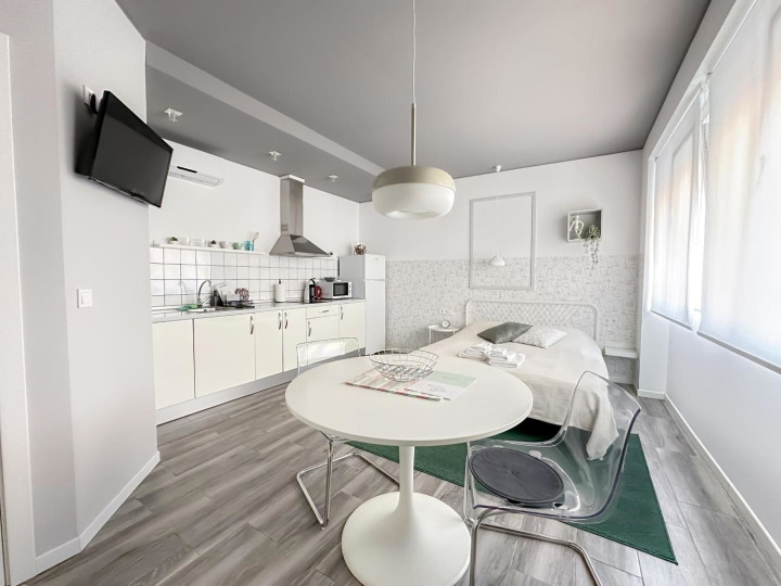 Budget Inn - Alboraya