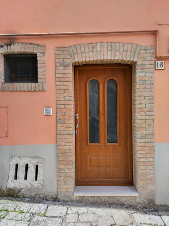 La Casa Al Centro - Basilicata