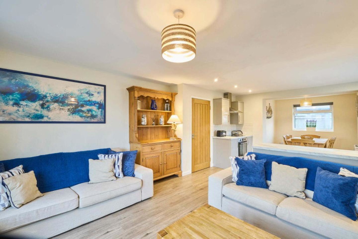 Host & Stay - Kittling Nook - Beadnell