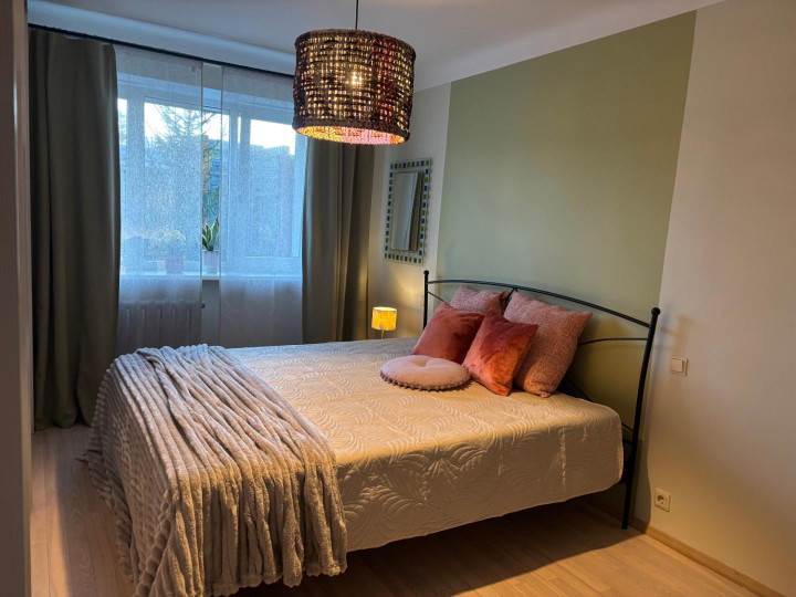 Jurmala Cozy Vibes - Self Check In - Lettland