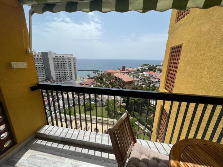 Lookout Point Tenerife Holiday Apartment Las Americas - Costa Adeje