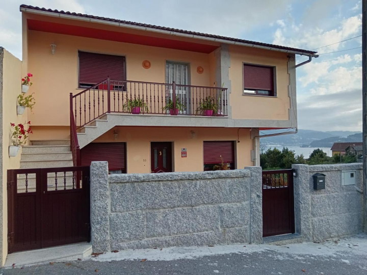 A Cavadiña - Redondela