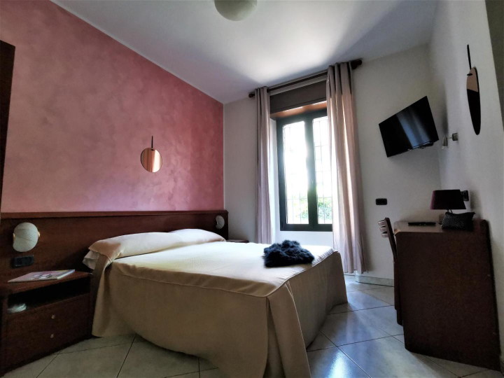 Hotel Venini - San Donato Milanese