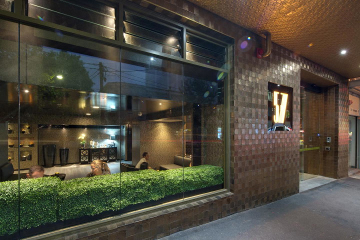 57hotel - North Shore