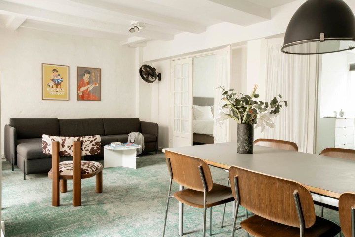 Churchill 2br By Daniel&jacob's - Copenhaguen