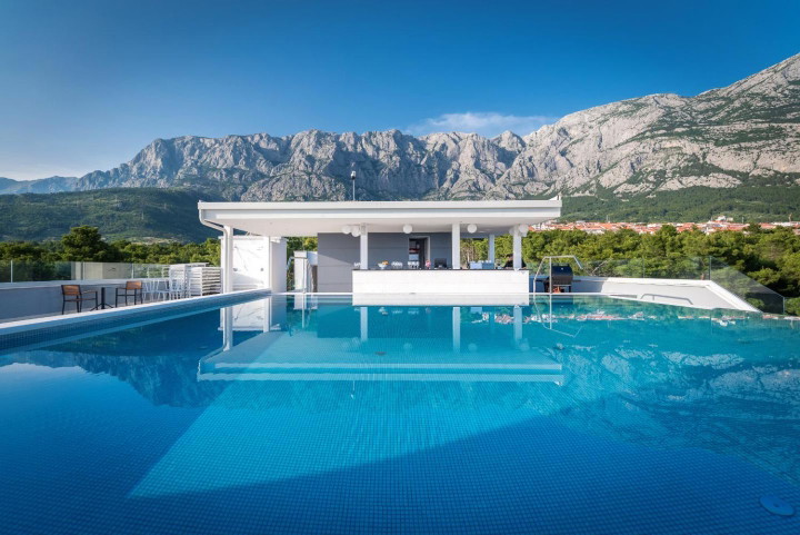 Boutique Hotel Mirjam - Croatia