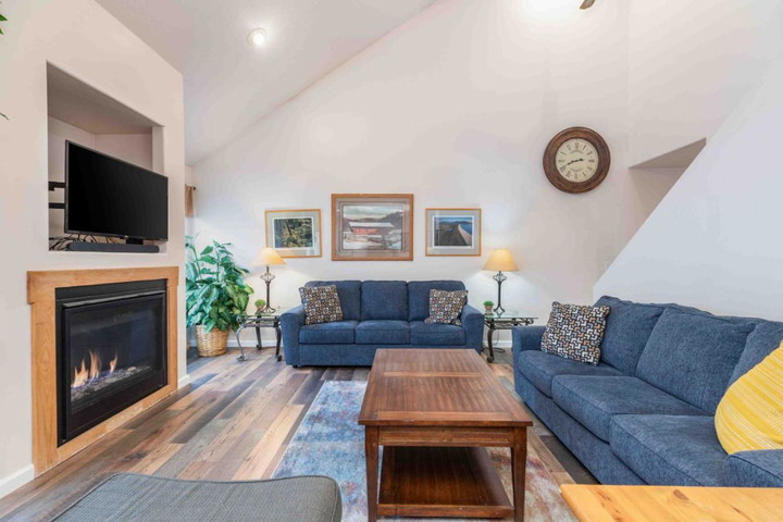 Cottonwood Retreat Near Resorts - Snowbird, UT