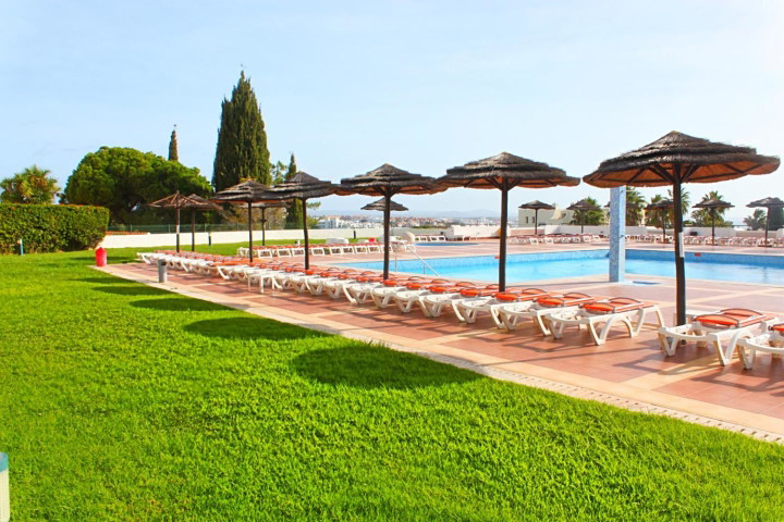 Cozy And Stylish Studio Apt - Just 800m From The Beach - Albufeira