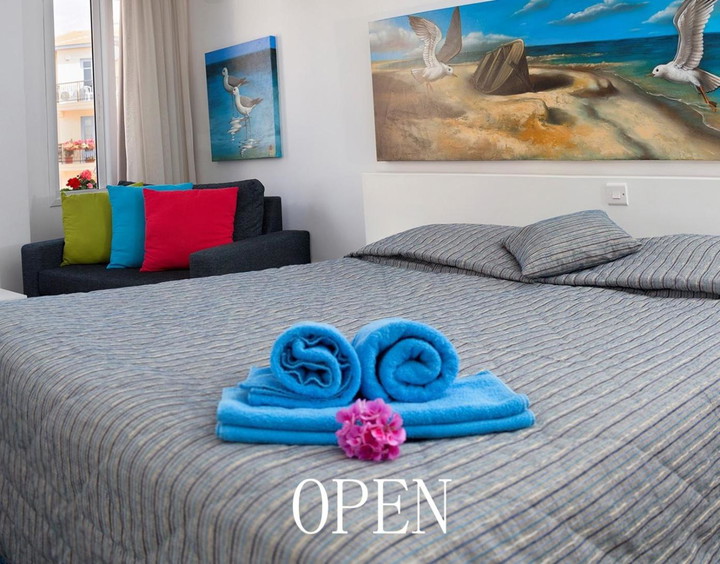 Hotel Opera - Chypre du Nord