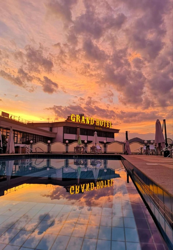 Europa Dépendance - Isernia