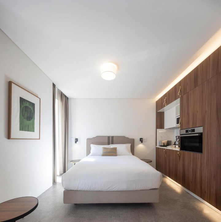 Lsa Avenida By Numa - Portugal