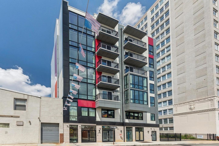 Stay At Luna On N 11th St - Ardmore, PA