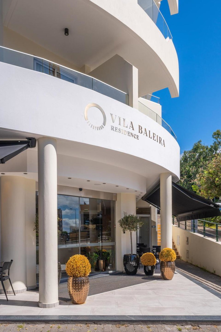 Vila Baleira Residence - Isla de Madeira