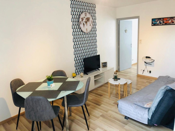 Appartement Aventure à ÉPernay - Épernay