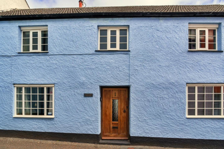 Finest Retreats - Wedgewood Cottage, Cawsand - Plymouth